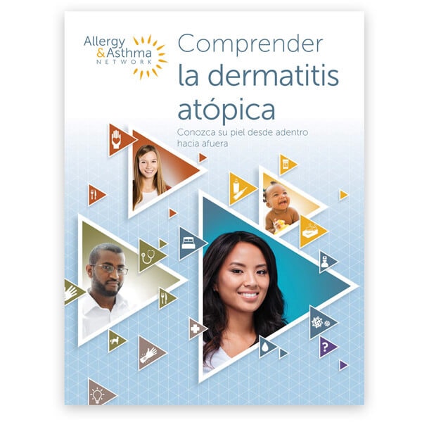 Comprender el Dermatitis Atópica - Patient Education