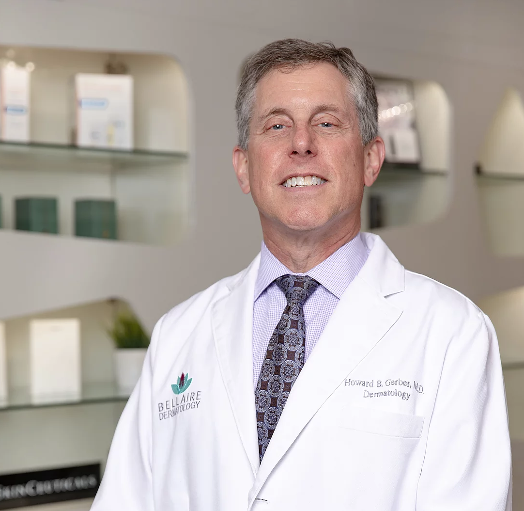 Gerber, MD - Dermatology Bellaire